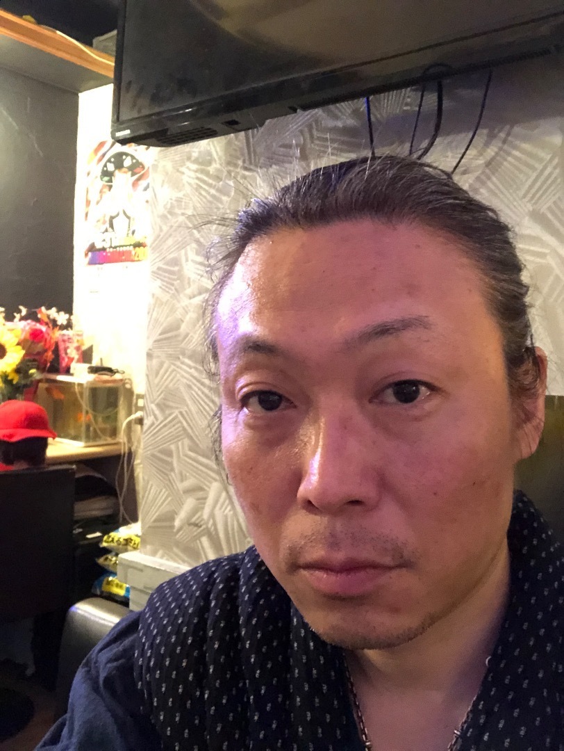 結果的に完敗️: Ochazuke Bar 山﨑